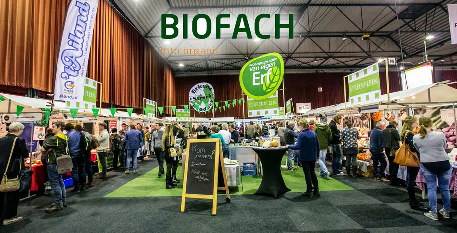 BIOFACH